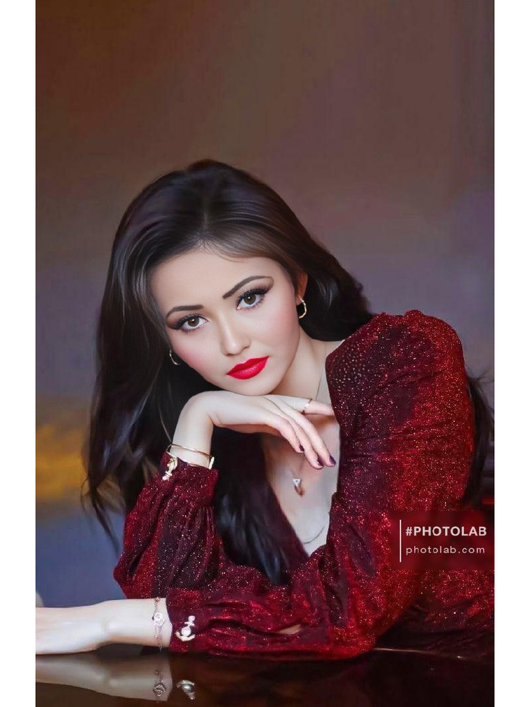 Diana ? ???.............. Young Foreigner High Profile Model | PDF