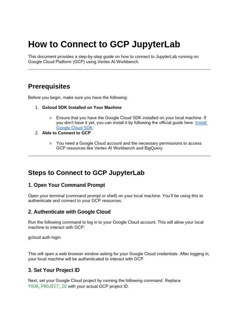 j Up y Ter Lab Instructions | PDF | Computing | Software