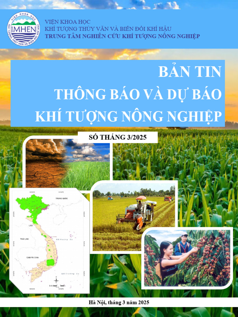 Ban Tin KTNN Thang 3 2025 | PDF