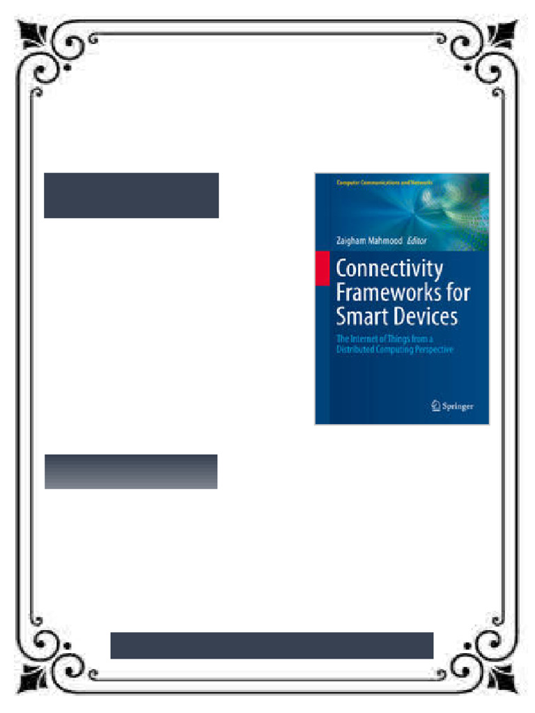 9281 | PDF | Internet Of Things