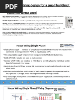 Basic Guide to Home Electrical Wiring | PDF | Switch | Series And ...