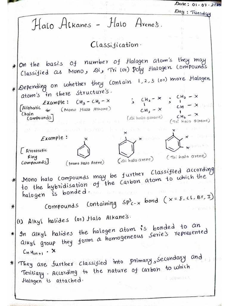 Suresh Sir Notes | PDF