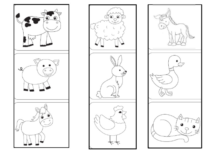 Farm | PDF