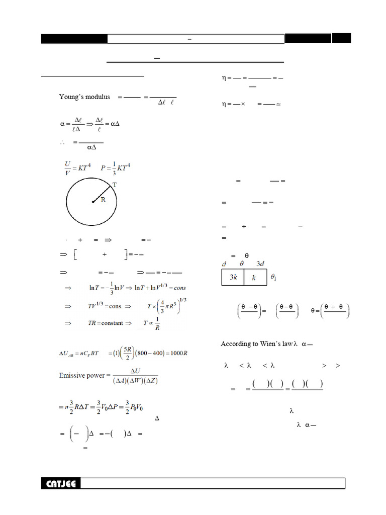 3 JEE Main Test Series Paper Dt. 27.12.2025 Solution | PDF | Classical ...