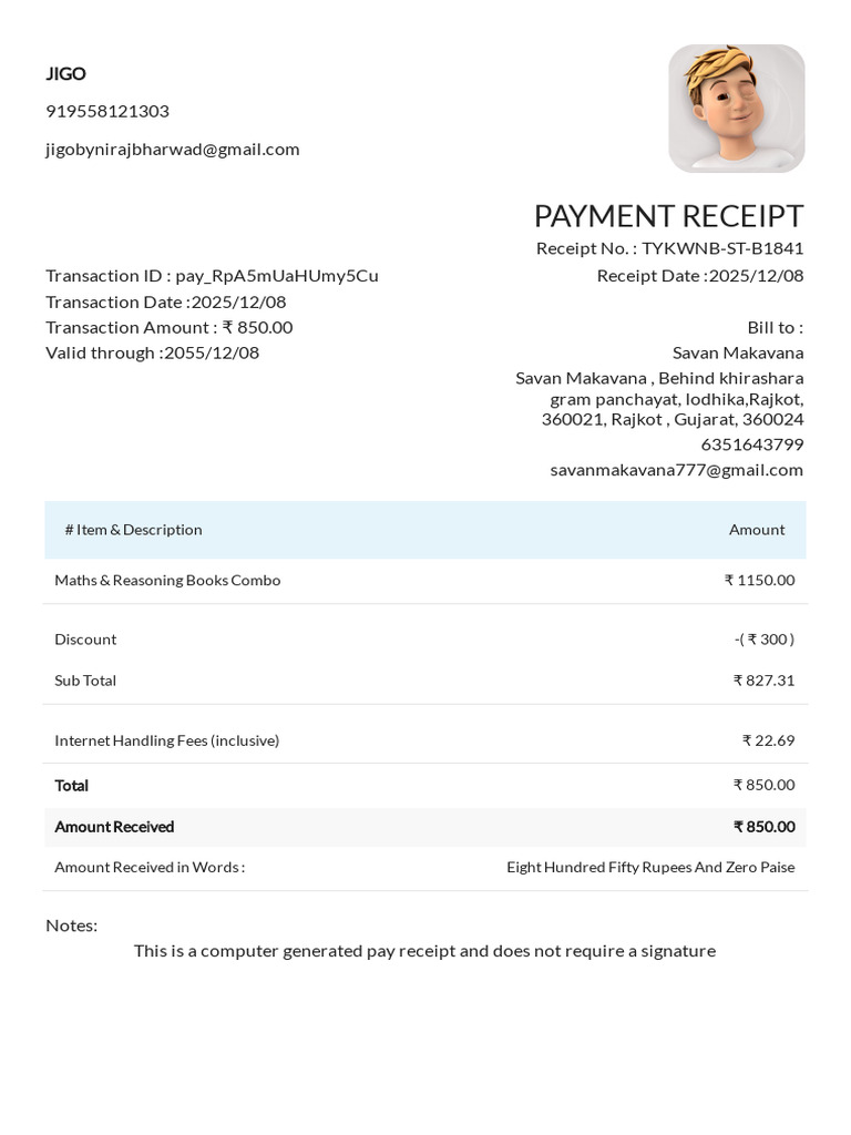 Maths Reasoning Books Combo 1765206644255 | PDF