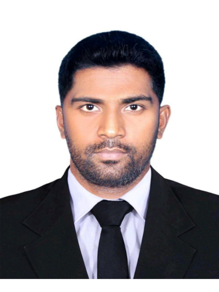 MD Eaman Ali | PDF