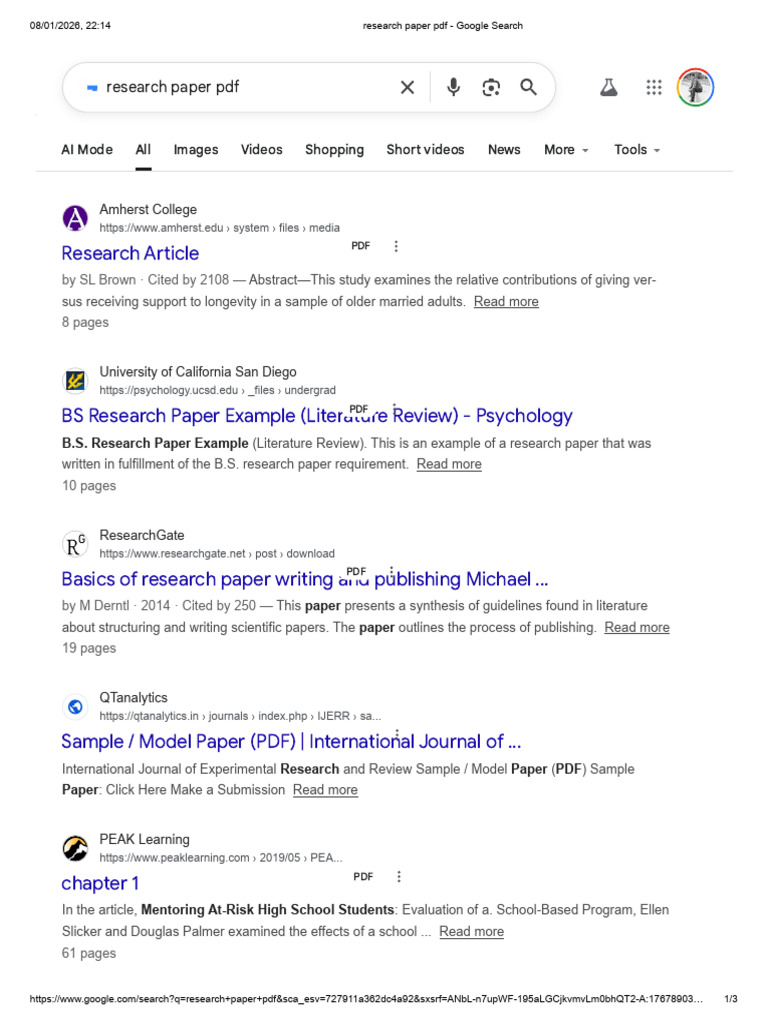 2 | PDF | Academic Publishing | Open Access