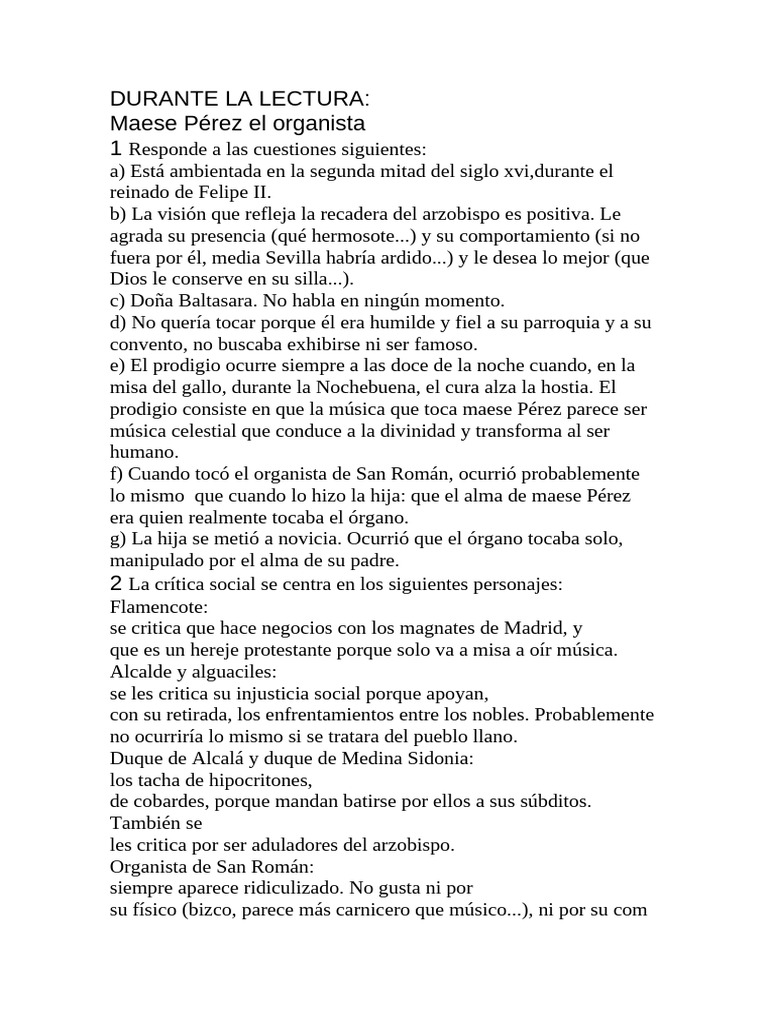 Leyenda Maese (2) | PDF