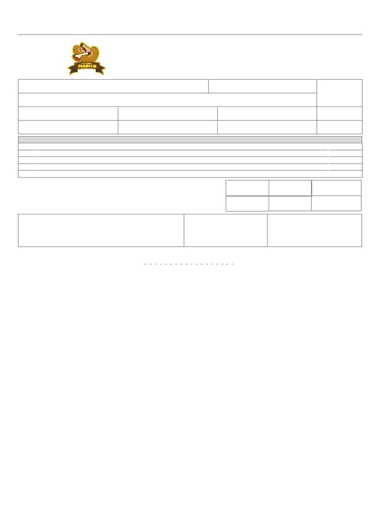 Pedido de Venda Alexwell 10.12.25 | PDF