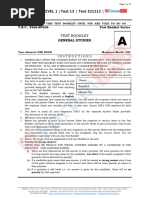 SFG Level-2 Schedule 2026 | PDF | Indian National Congress | Light