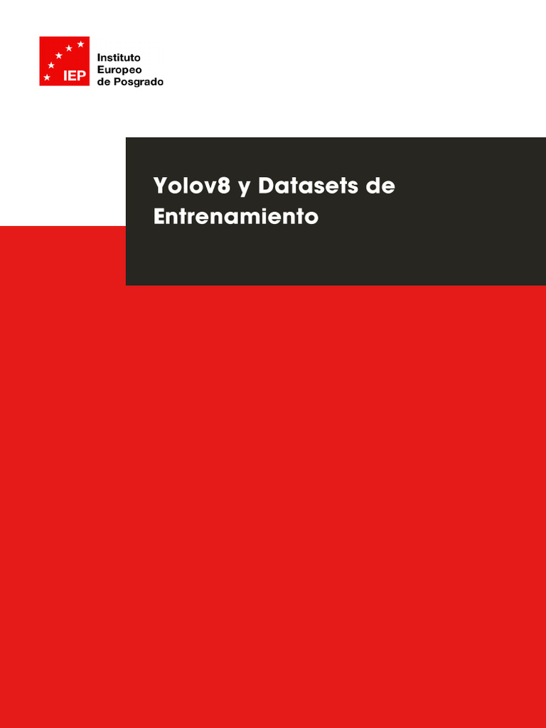 Computer Vision Clase4_pdf1 | PDF | Aprendizaje profundo | Informática