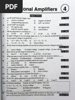 Electronics-1 Power Supplies | PDF