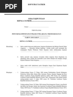 Format RKBMD 2025 (Draft) | PDF