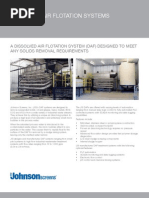 Manual UASB Design | PDF | Sewage Treatment | Anaerobic Digestion