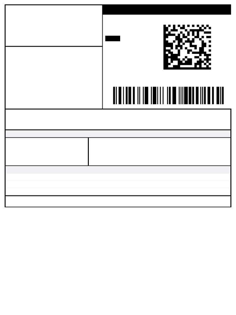 Ms Sub Order Labels | PDF | Invoice | Accounting