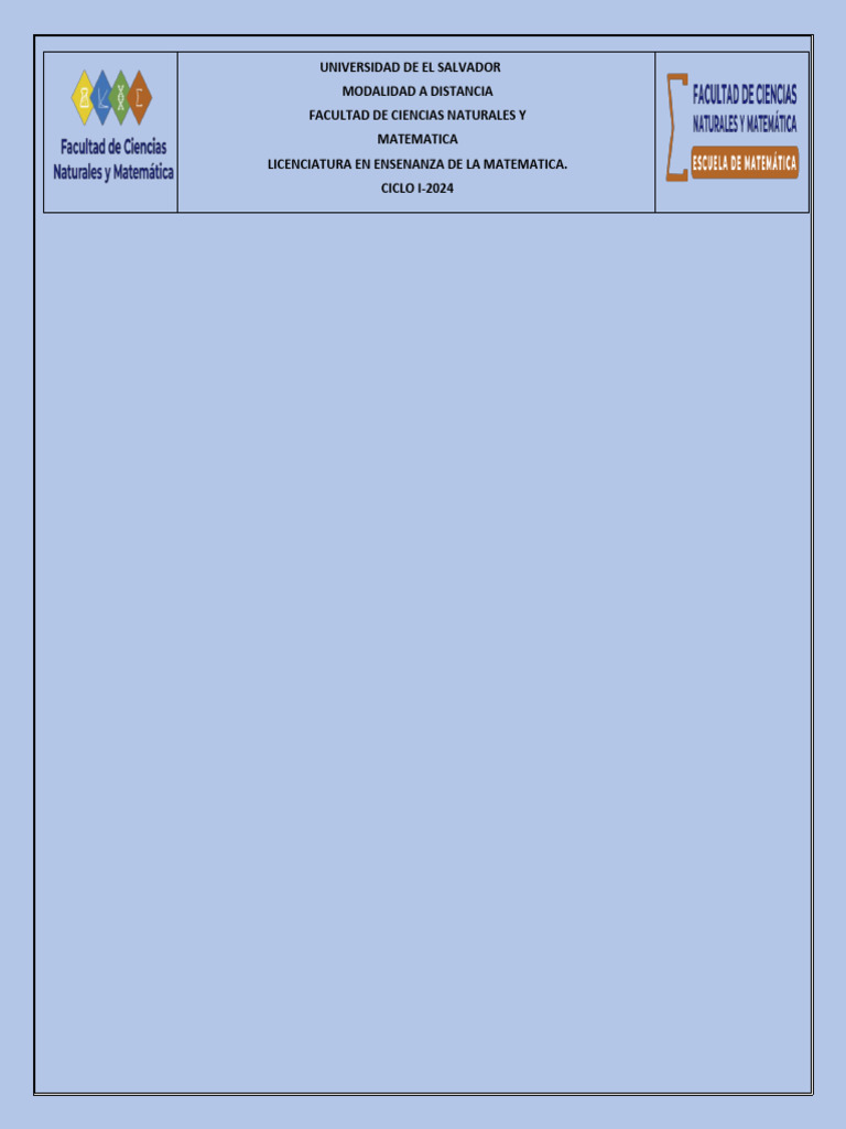 TAREA 4, ANALISIS REAL | PDF | Límite (Matemáticas) | Análisis matemático