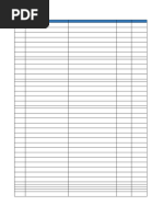 HAFED Retail Store Locations List | PDF | Retailing | Marketing