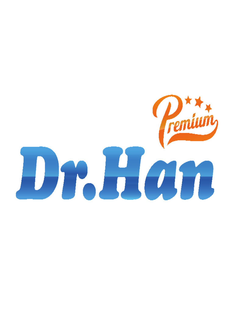 DR Han | PDF