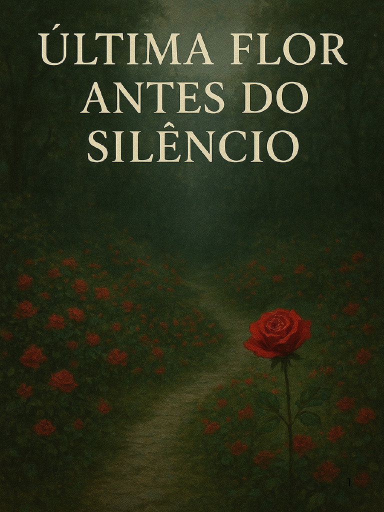 Documento A4 Orgânico Branco e Amarelo_20251207_211717_0000 | PDF | Amor