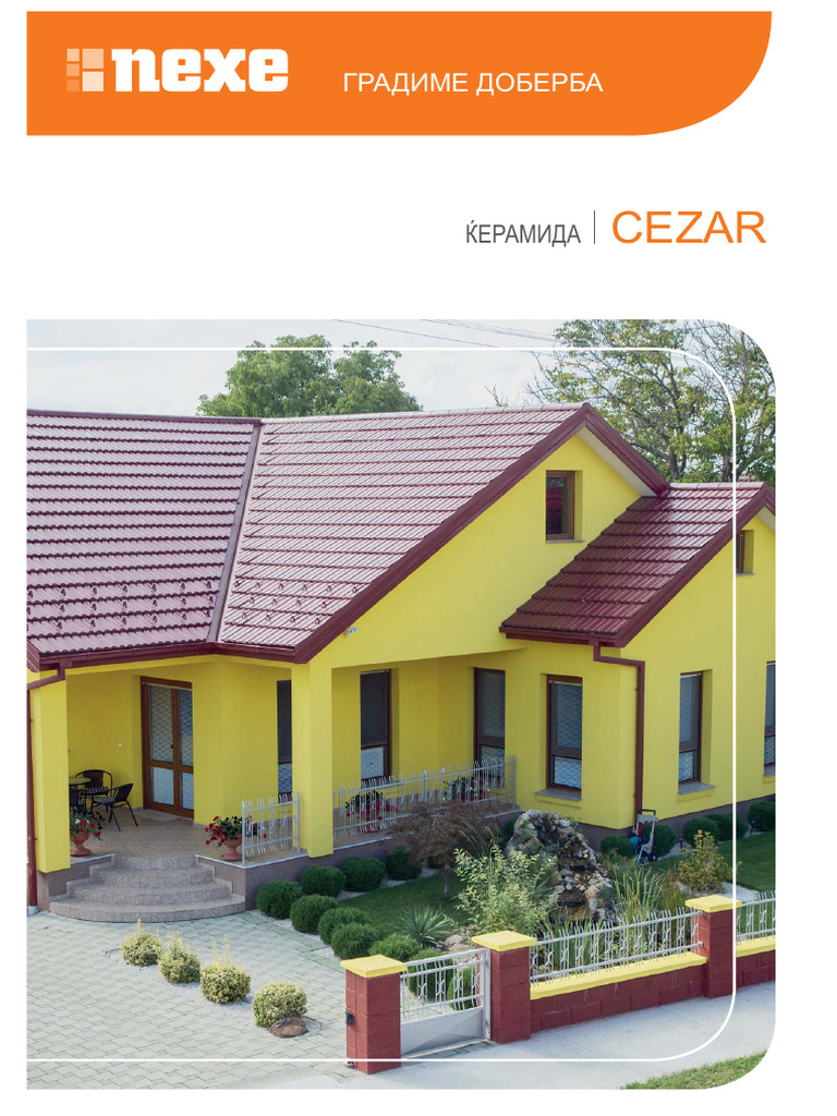 Alfa Import CEZAR | PDF