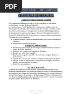 Cartouche d'architecture : Guide essentiel | PDF | Dessin technique