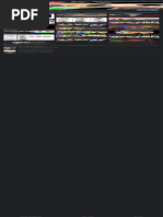 Razzle & Dazzle Overview in Dandy's World | PDF | Hypertext | Websites