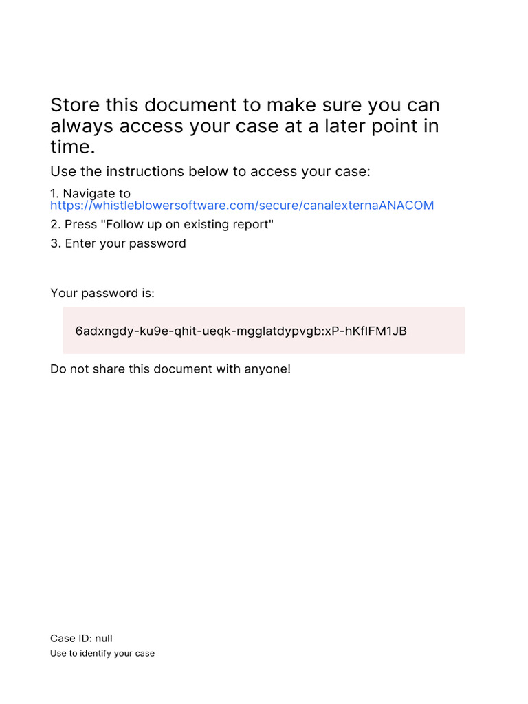 WB - Instructions | PDF