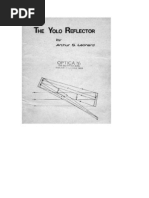 Binocular Disassembly1 | PDF | Screw | Glasses