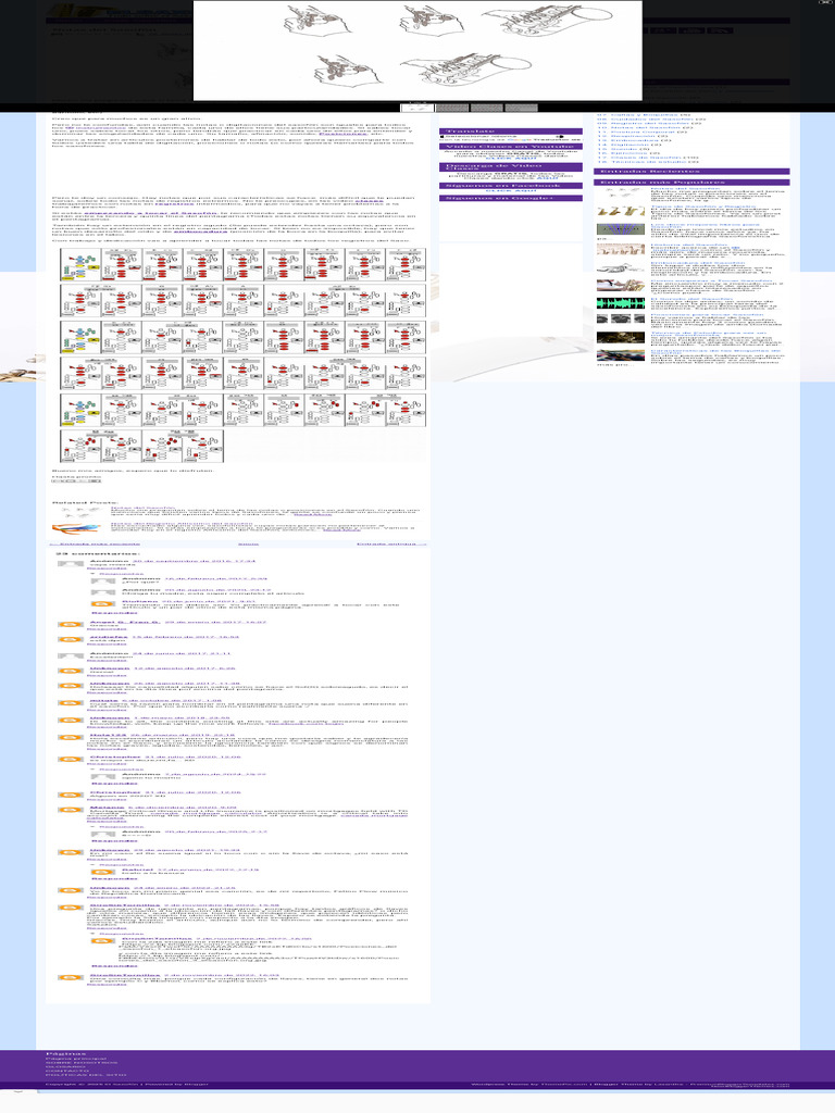 Notas del Saxofón ~ El Saxofón | PDF | Saxofón | Instrumentos de viento ...