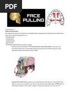 Natural Methods for Facial Forward Growth | PDF | Breathing | Face