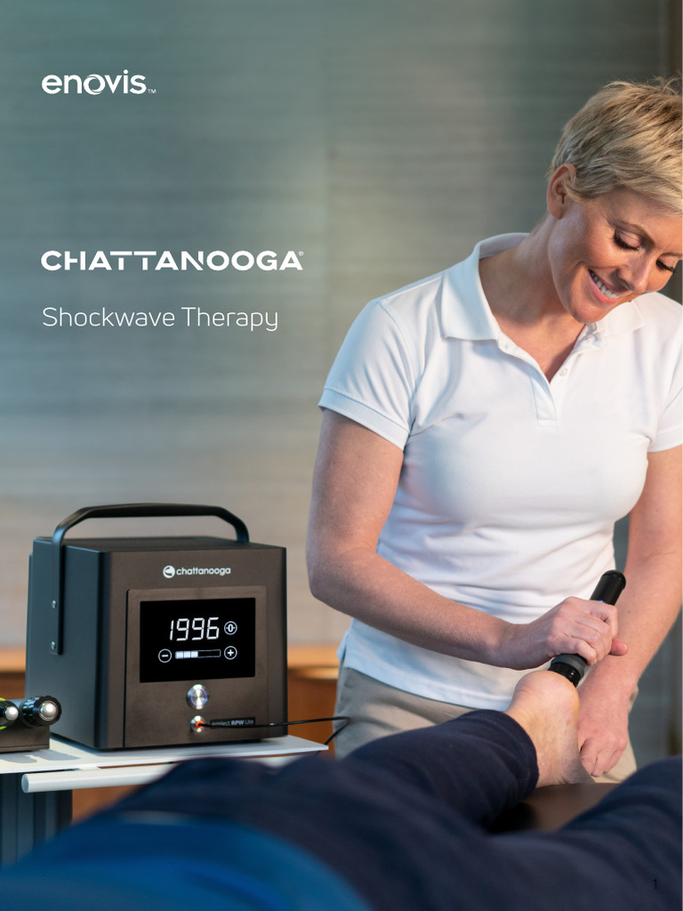 Shockwave Therapy Overview and Benefits | PDF | Myofascial Trigger ...