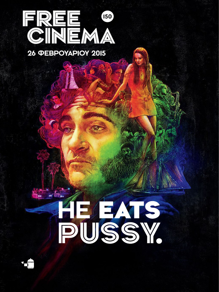 150 Freecinema February 26th 2015 | PDF