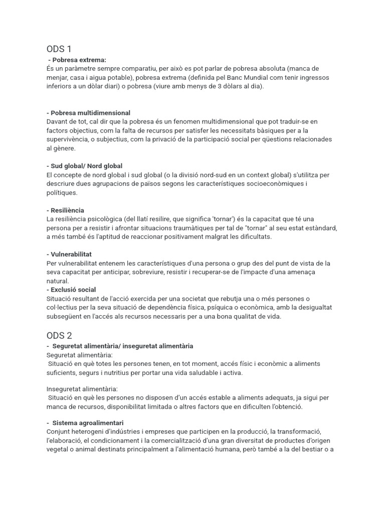 Glossari | PDF