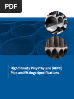 PE - Gas Sizing - Guide | PDF | Pipe (Fluid Conveyance) | Pressure