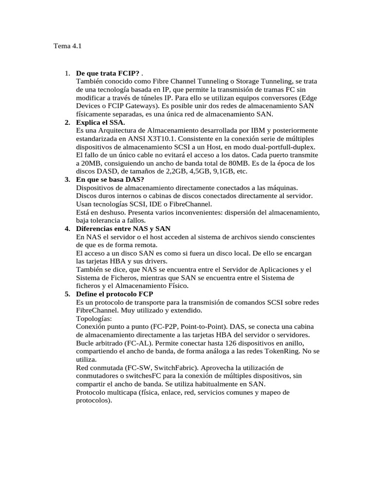 Tema 4 David Rincón Juan Pablo Rodriguez | PDF | Informática ...