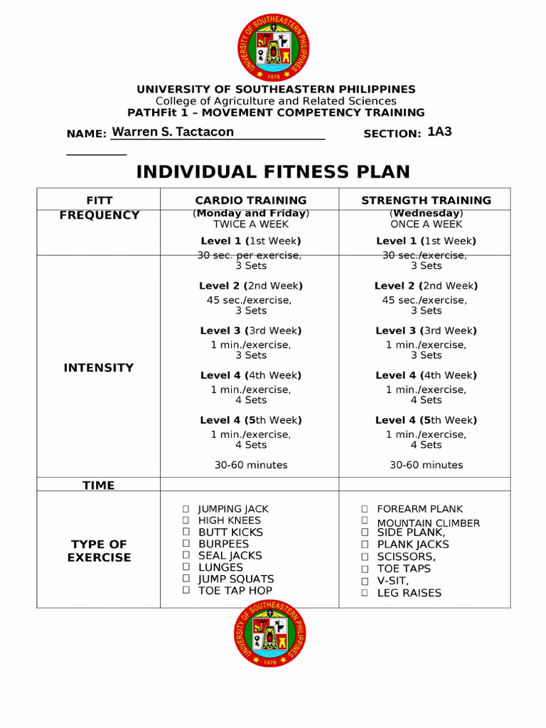 EXAMPLE-FITNESS-PLAN (1) .PDF - 20251118 - 123216 - 0000 | PDF