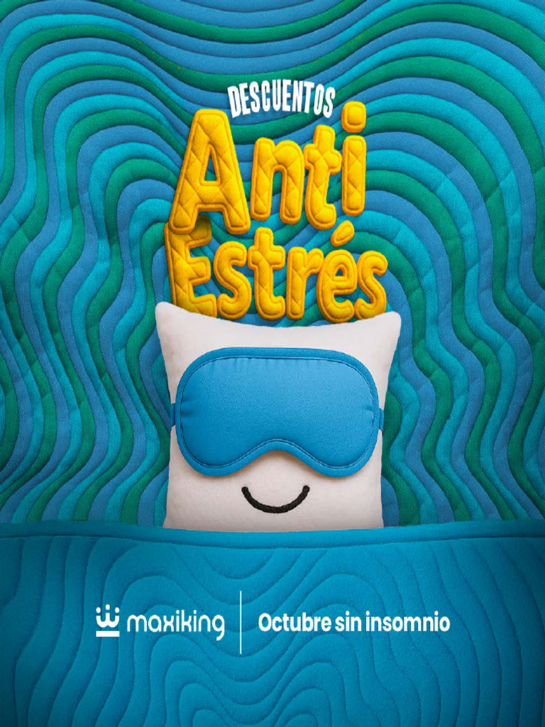 Colchones y Almohadas en Oferta | PDF