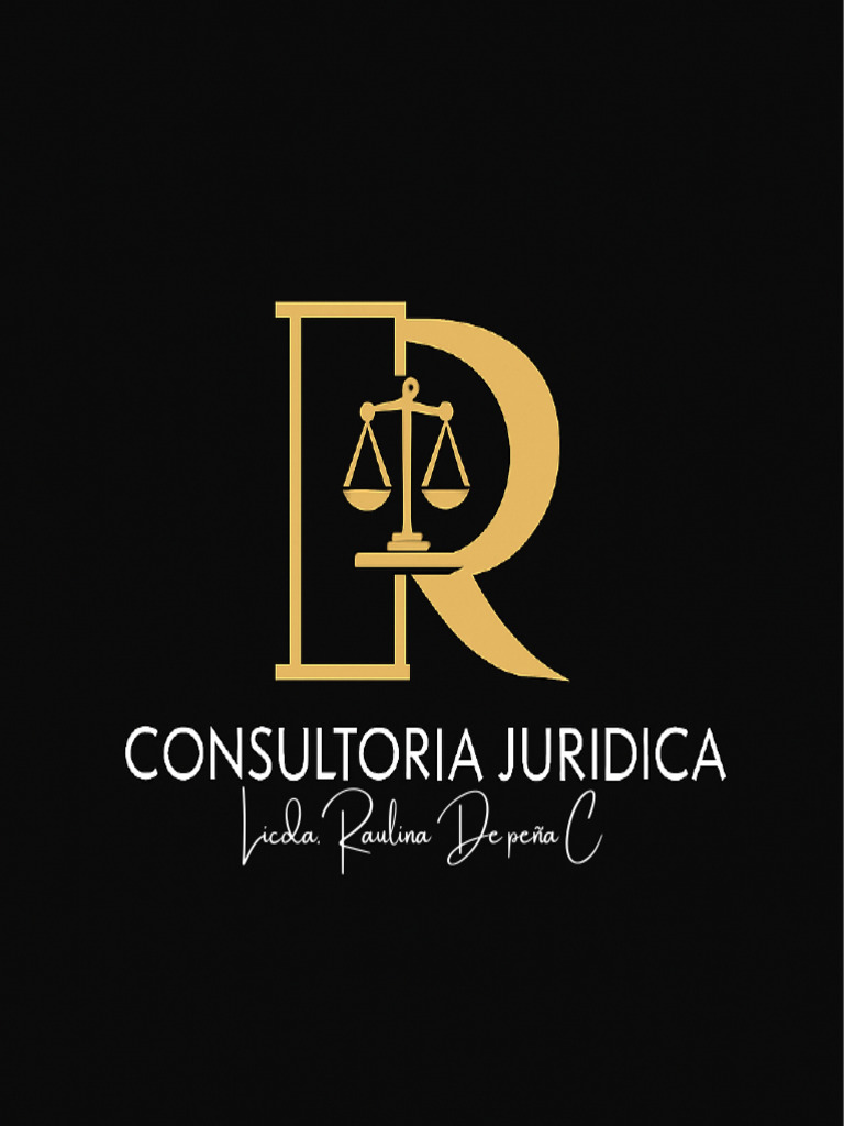 Logo Raulina Peña PDF | PDF