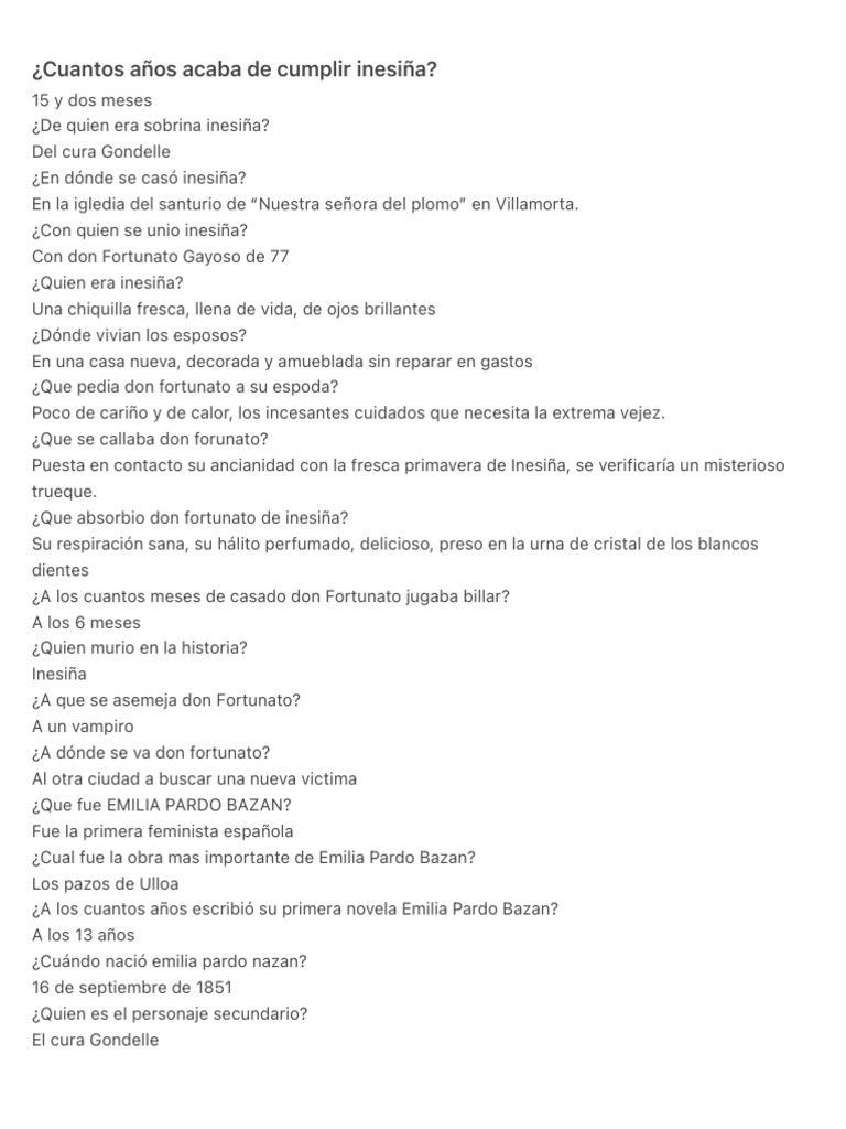 La Lámina Beta | PDF