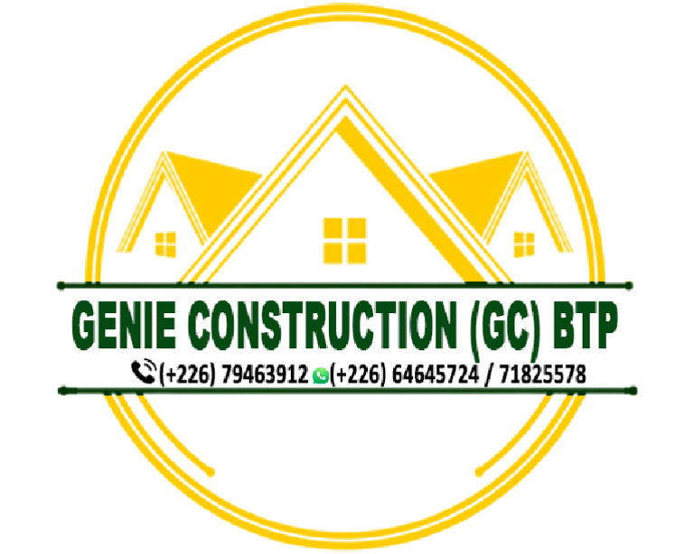 Logo BTP | PDF