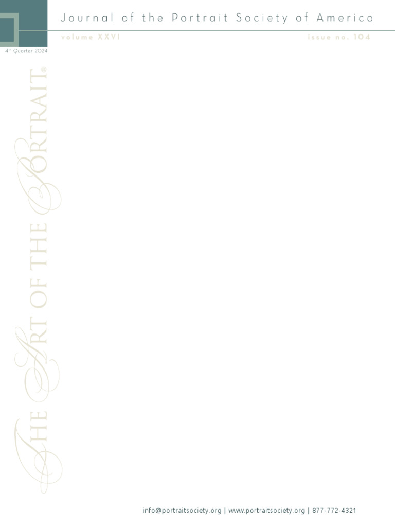 DanThompson PSA 2025 the Neck | PDF