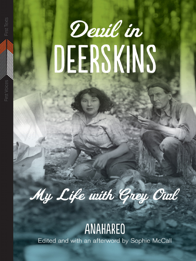 Devil in Deerskins: Anahareo's Story | PDF