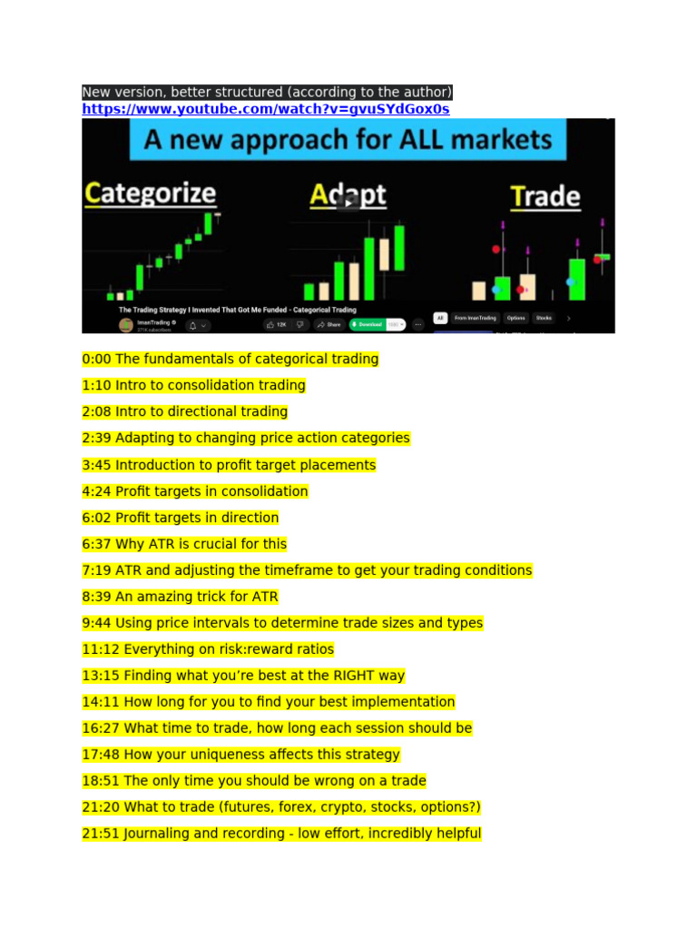 Mastering Super Scalping Strategies | PDF | Option (Finance) | Prices