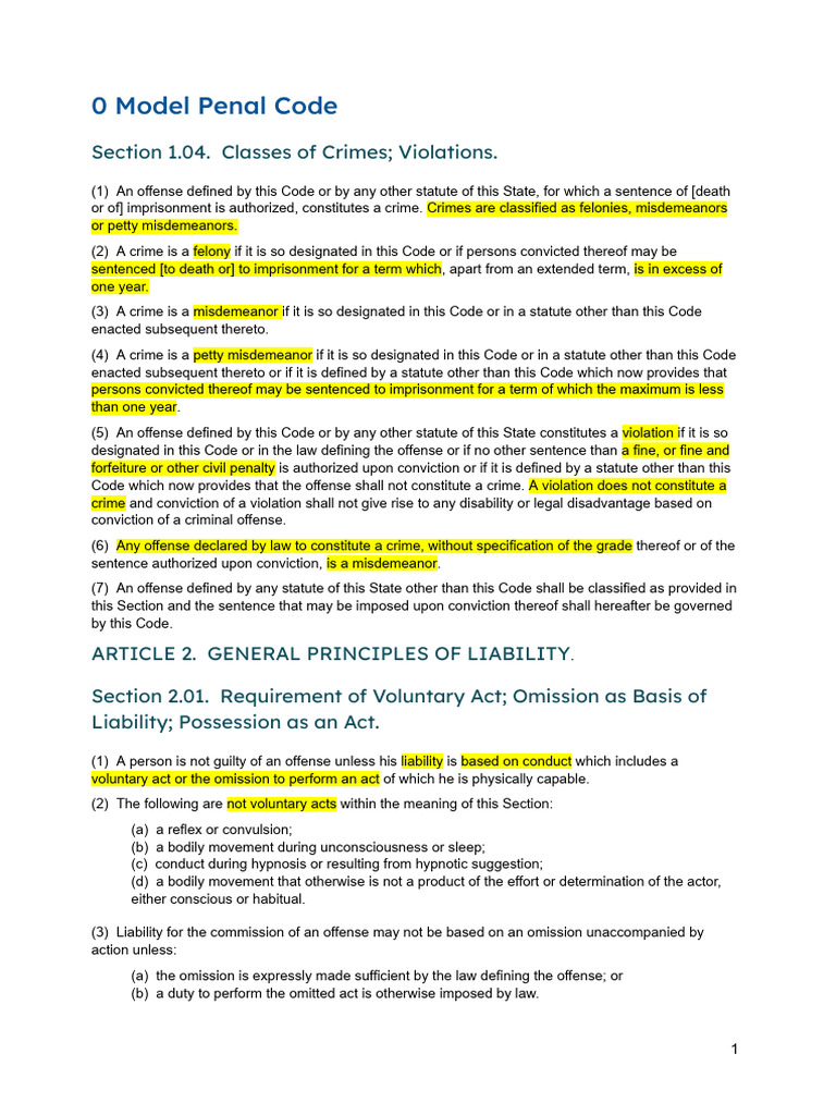 Resumen CL | PDF | Theft | Felony