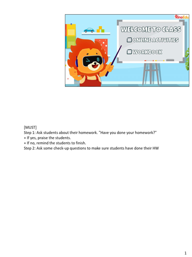 1755870882_level-3-unit-1b-lesson-3 | PDF | Vocabulary | Memory