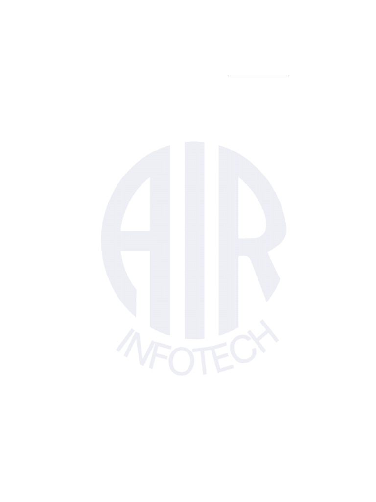 Air 1998 Supreme Court 1895 (Overruled v.c.mishra Case) | PDF ...