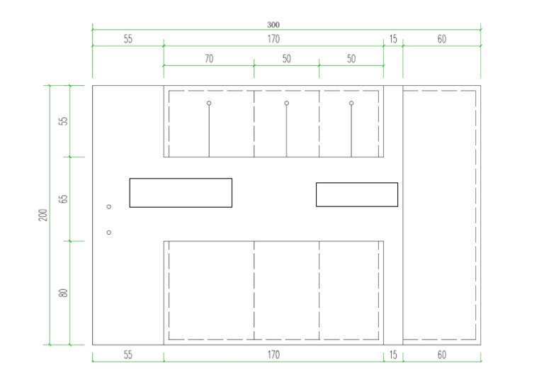 Drawing1 Model | PDF