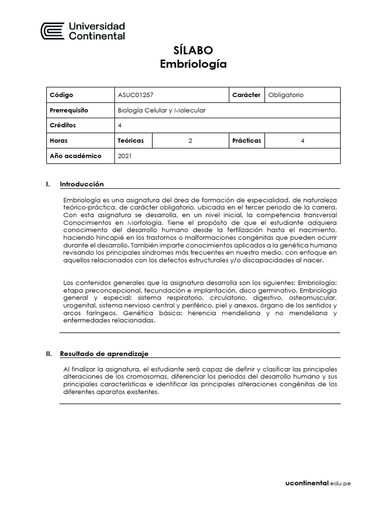 S_502_18S02_EmbriologÃ_a_2021-0-signed | PDF | Embrión | Biología
