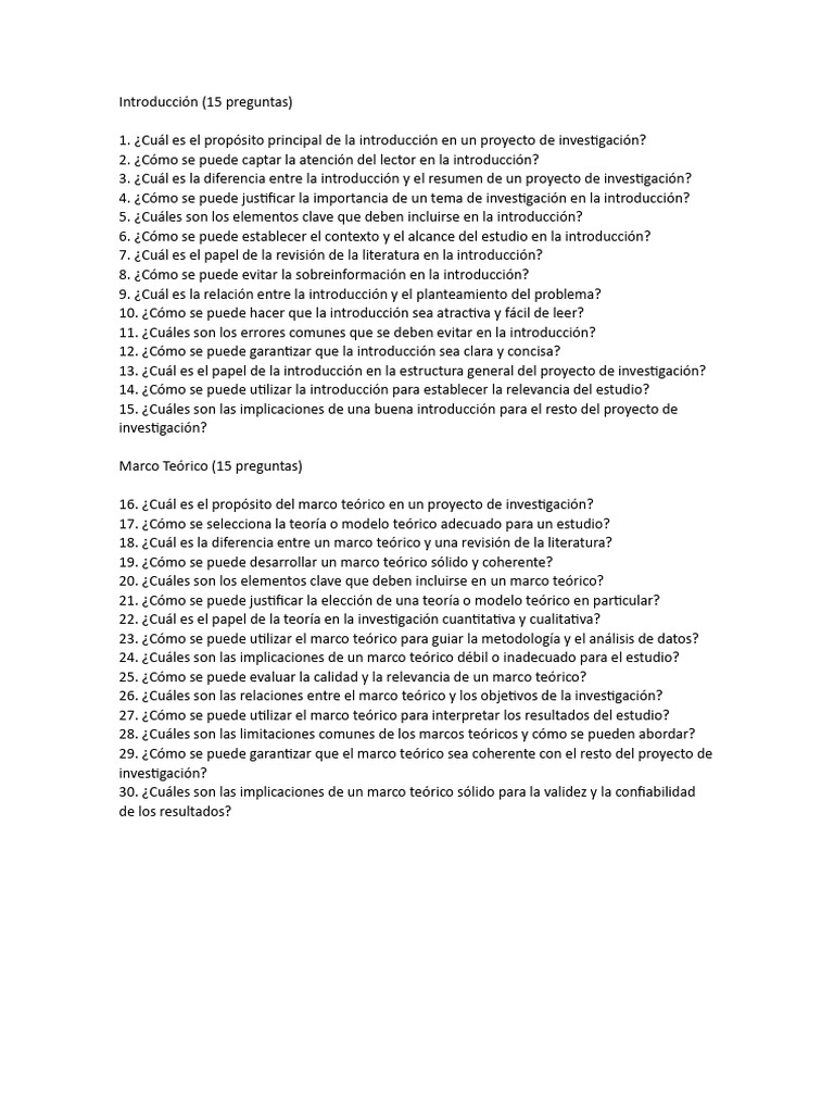 Investigacion Podcst | PDF | Teoría | Metodología