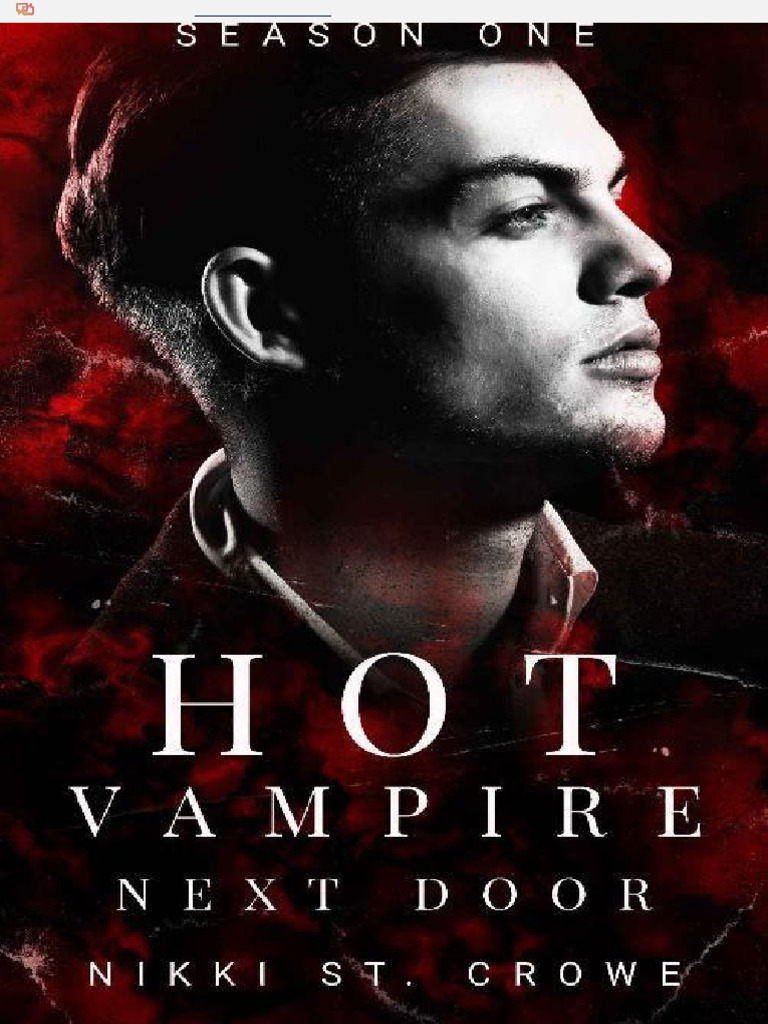 Hot_Vampire_Next_Door_Season_One_-_Nikki_St_Crowe.en.es | PDF